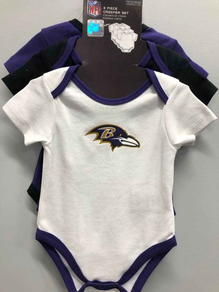 Baltimore Ravens>Youth Archives | Baltimore Sports Store